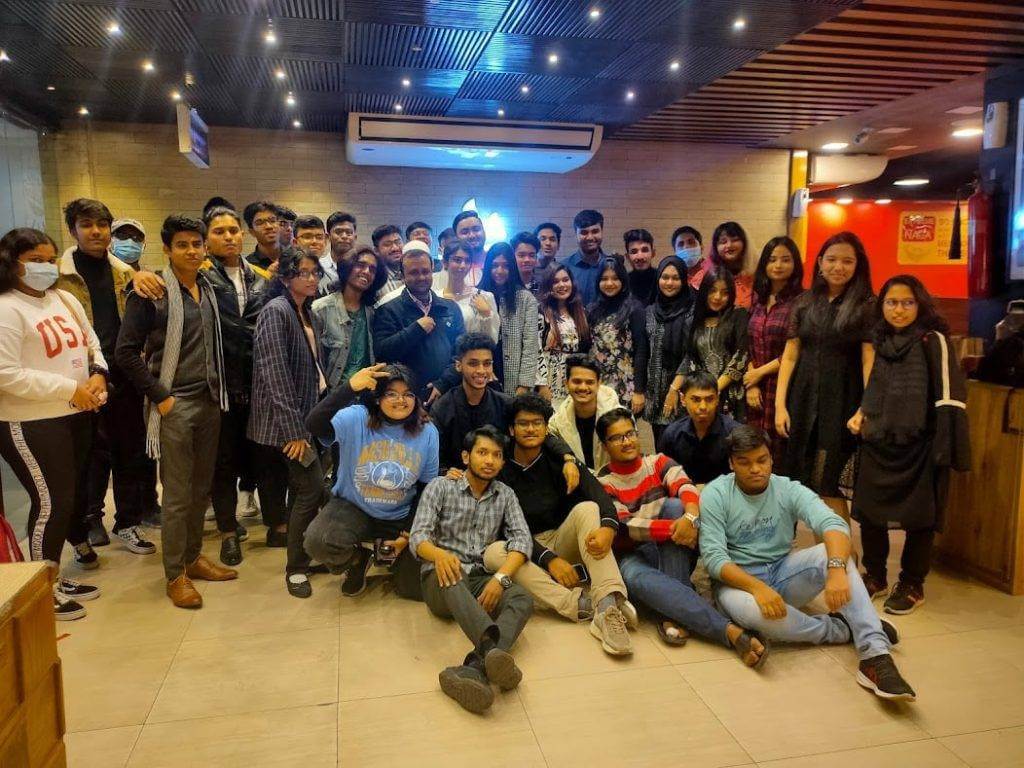 Best 3G Coaching Center Gulshan - Conceptum 3G.