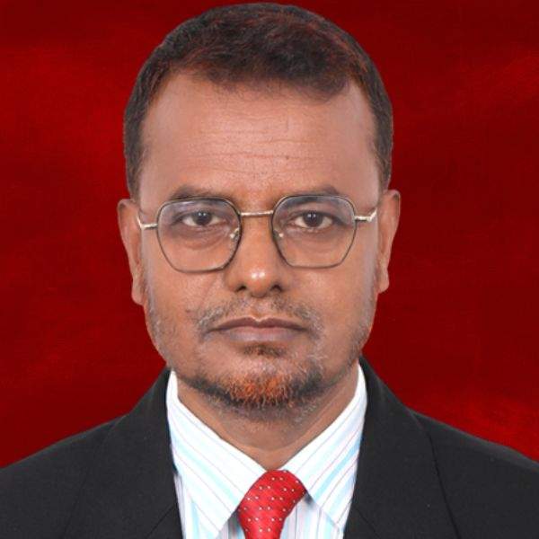 Mobarak Karim | Best Chemistry Teacher Gulshan 3G.