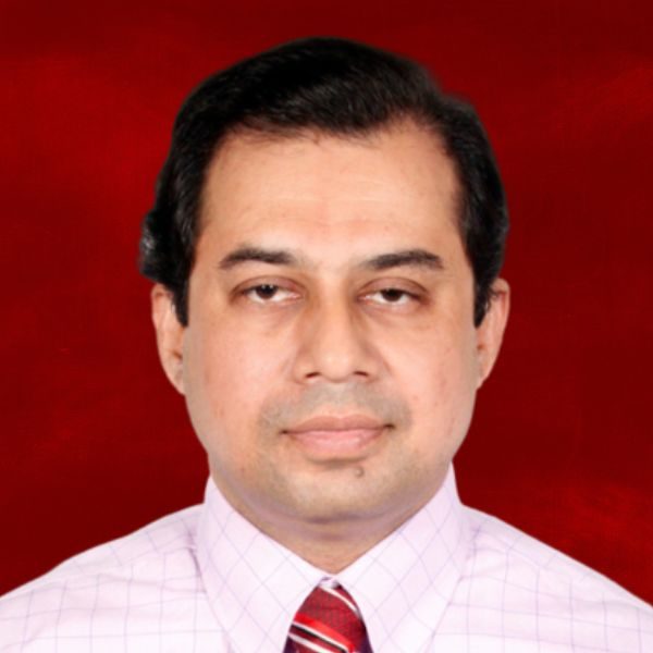 Faculty | Conceptum 3G Gulshan.